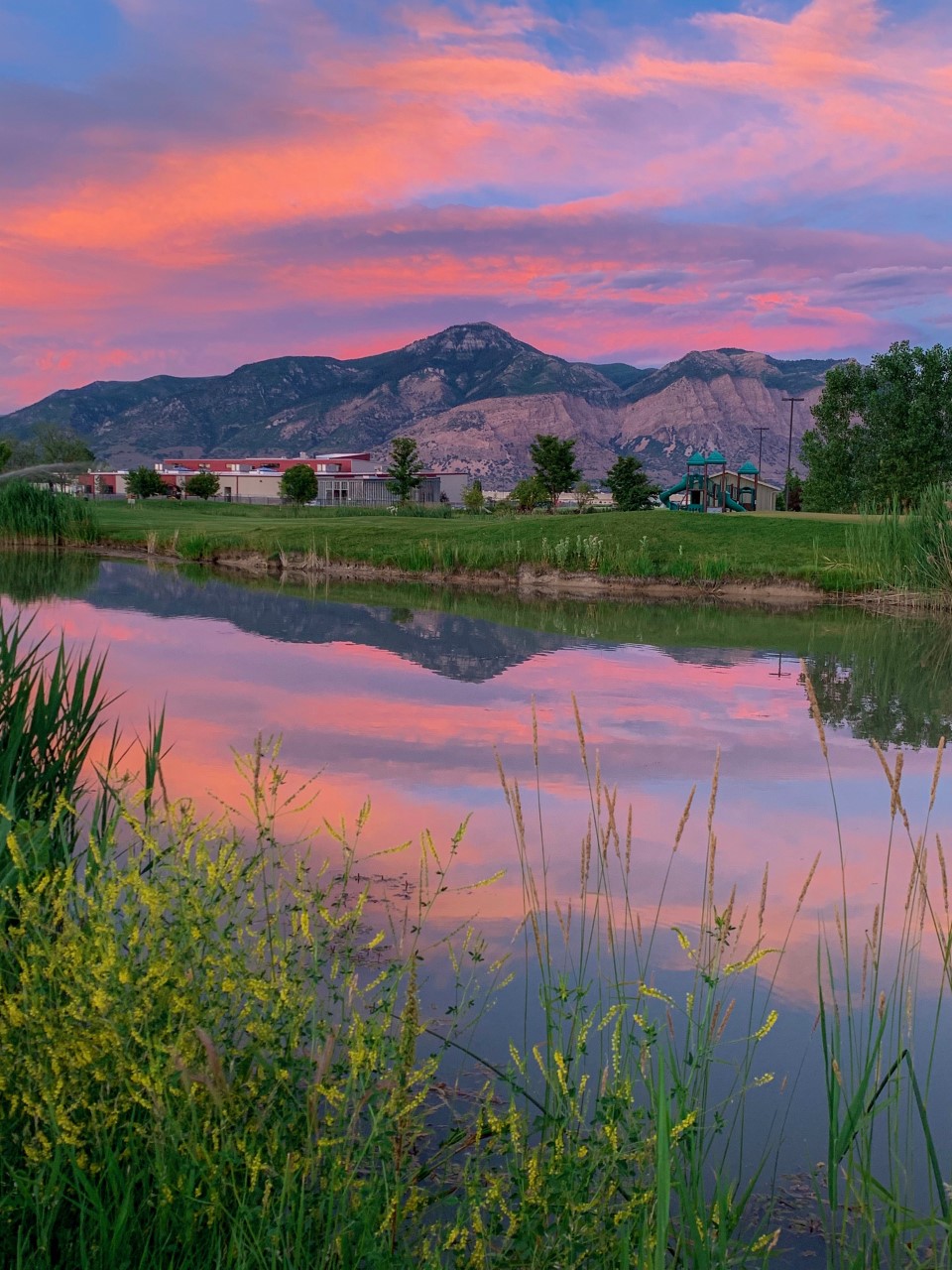 City Council | Marriott-Slaterville Utah