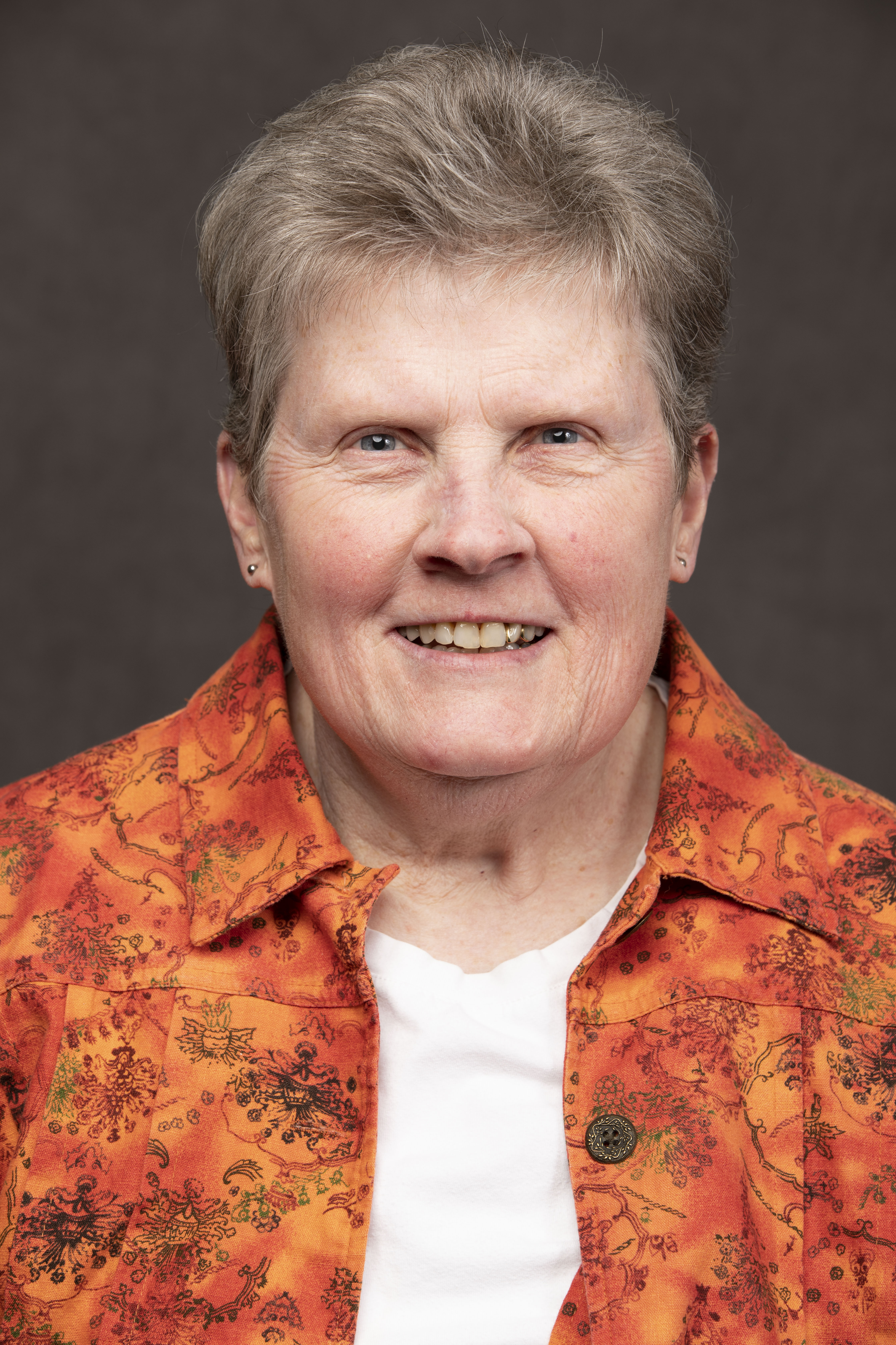 Marilyn Draper | Marriott-Slaterville Utah