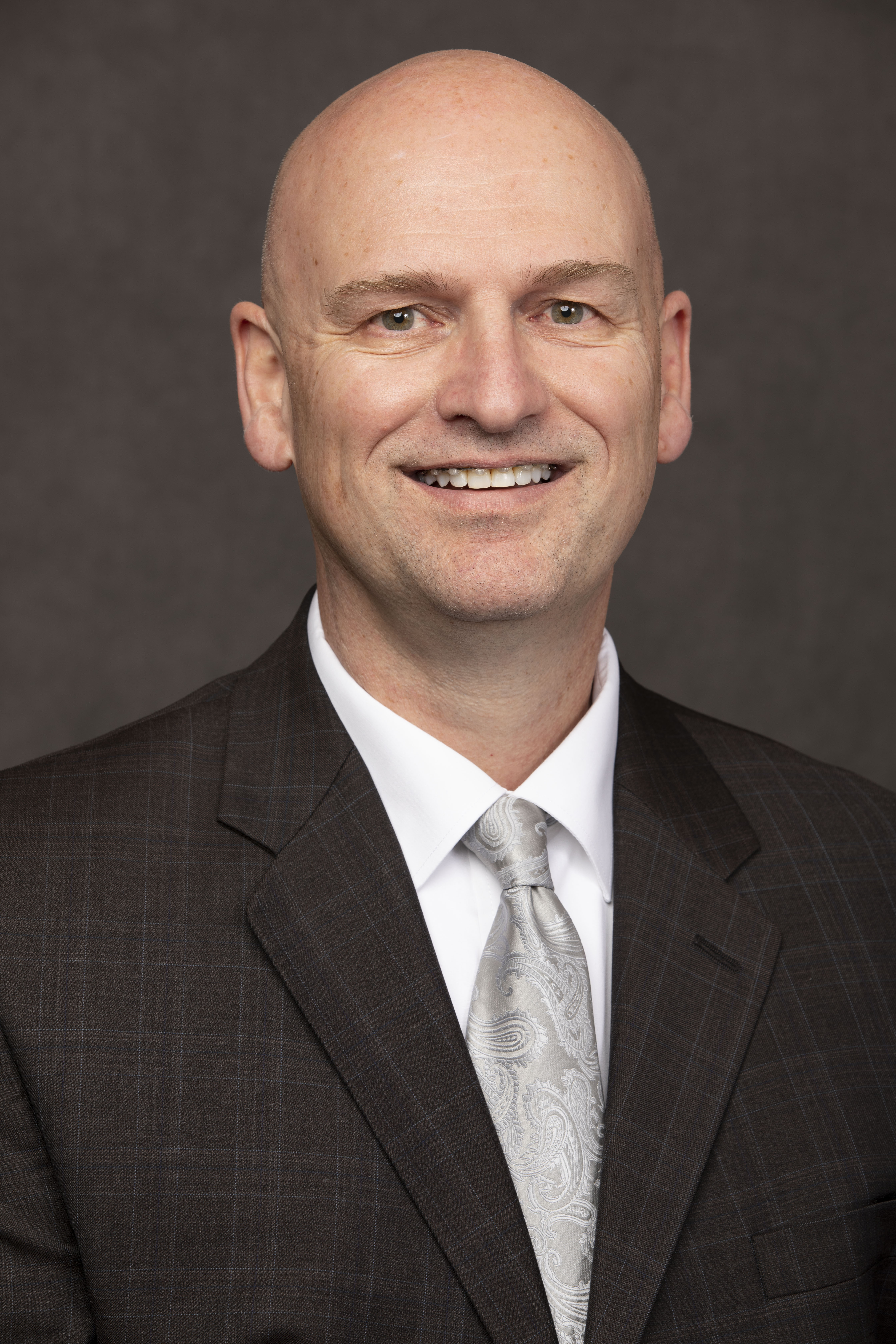 Rob Smout | Marriott-Slaterville Utah