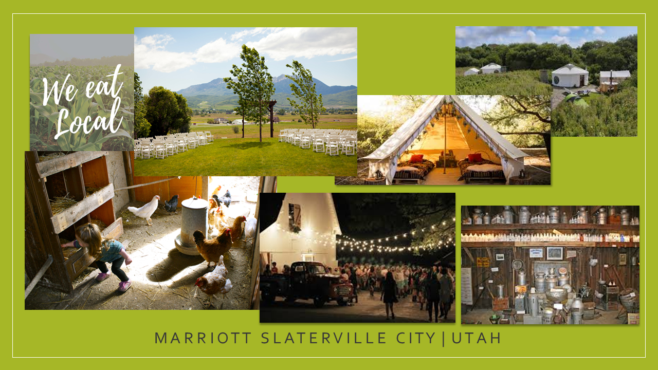 Farm | 2 | Family Market | Marriott-Slaterville Utah