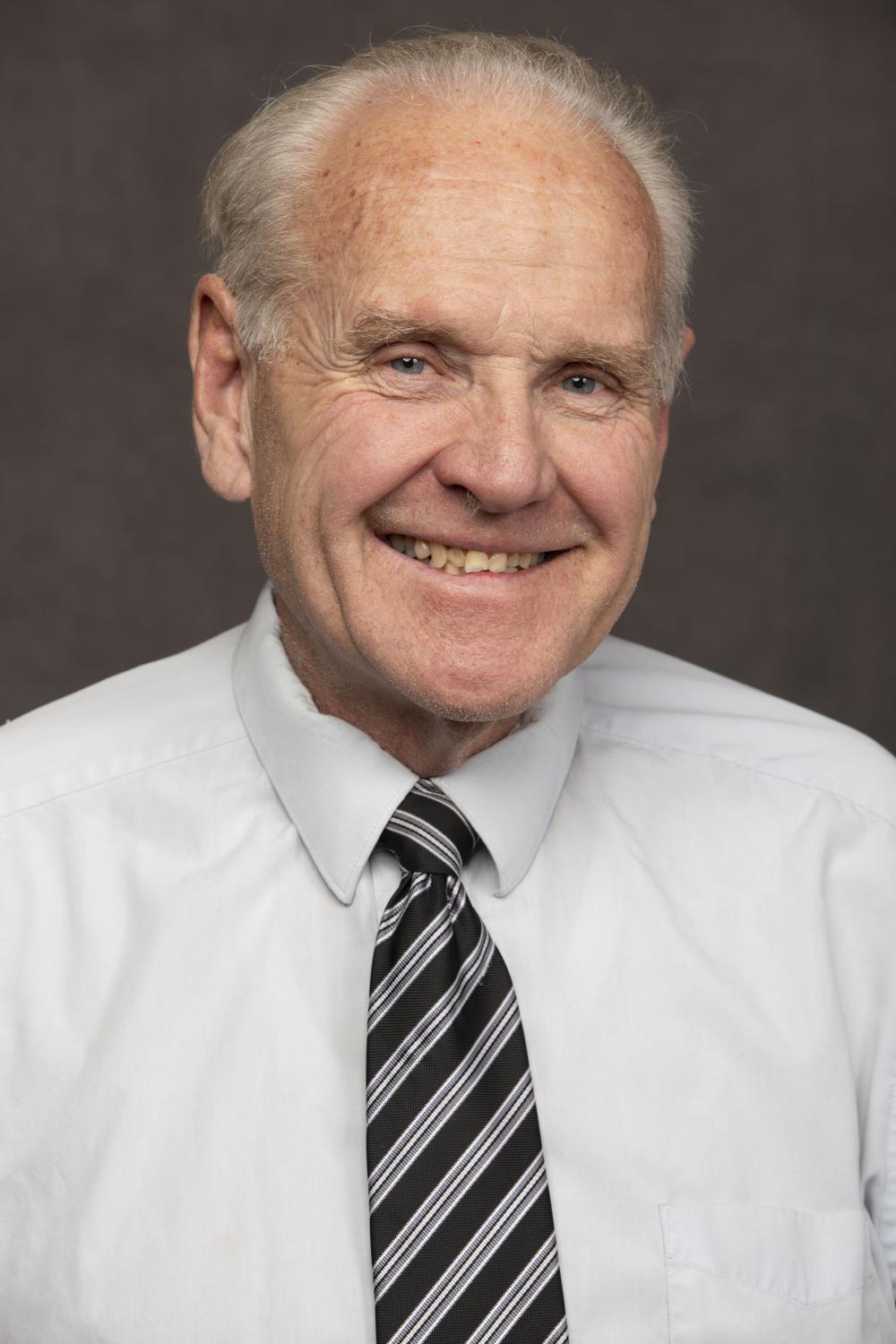 Kent Schofield | Marriott-Slaterville Utah